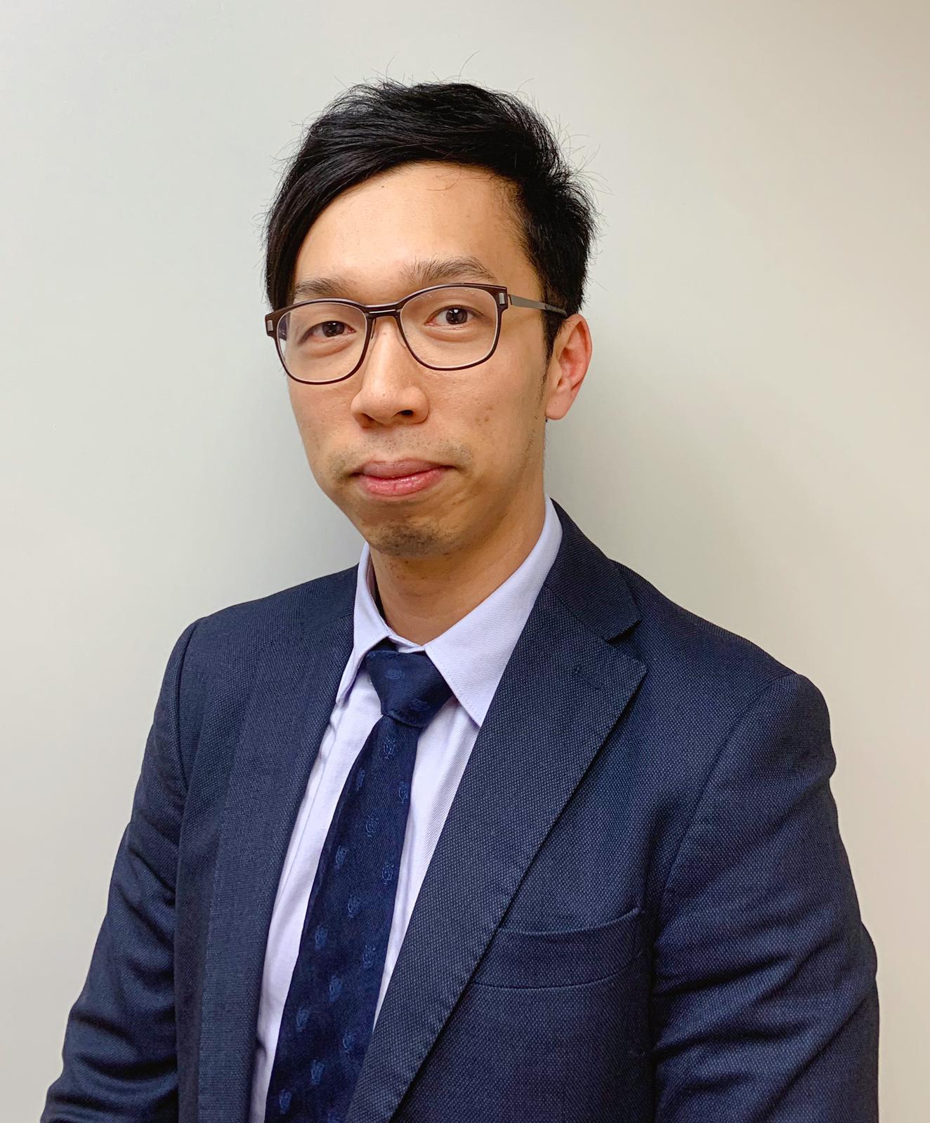 Senior Management - Lianhe Global | 聯合國際