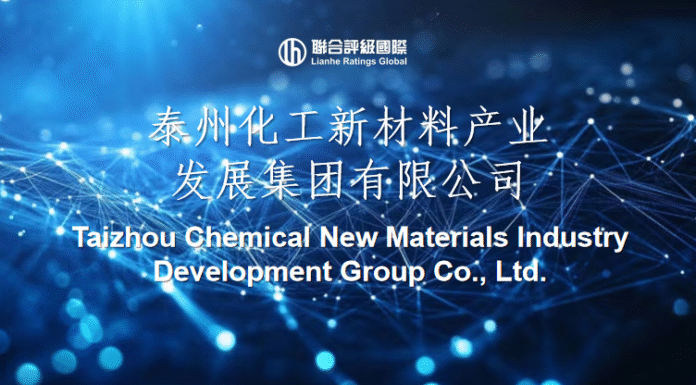 Taizhou Chemical New Materials Industry Development Group Co., Ltd ...